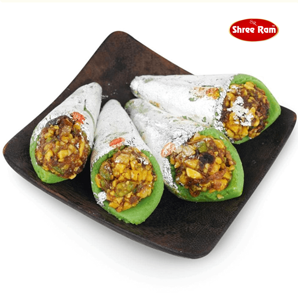 Home - Shree Ram Sweets